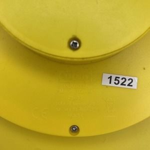 IKEA | Wall Decor | Ikea Pladdra Wall Clock 9s Memphis Milano Style ...